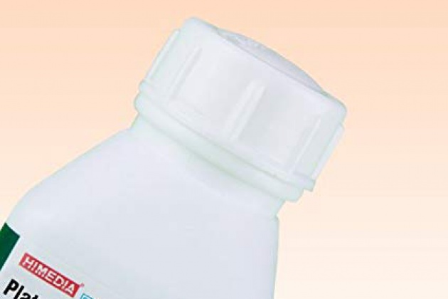 HiMedia M091-100G Plate Count Agar (Standard Method), 100 g